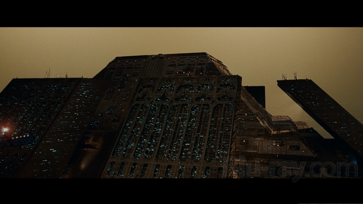 Picture of Blade Runner: The Final Cut [Blu-Ray]